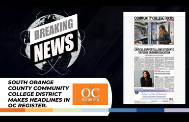 Our Campuses | SOCCCD